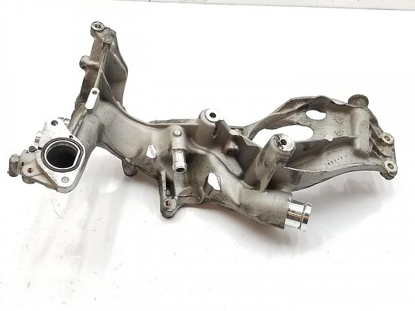 Brugt Mercedes-Benz CLA - generatorbeslag | Autoparts24