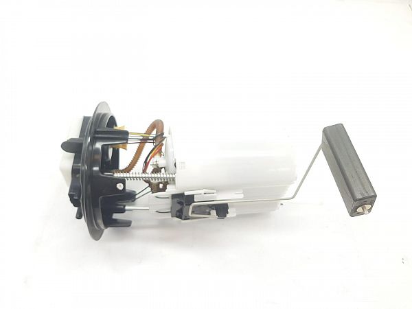 Brugt Peugeot 5008 - brændstofpumpe | Autoparts24