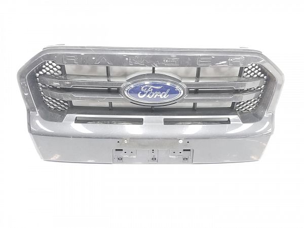 Brugt Ford Ranger - kølergitter | Autoparts24