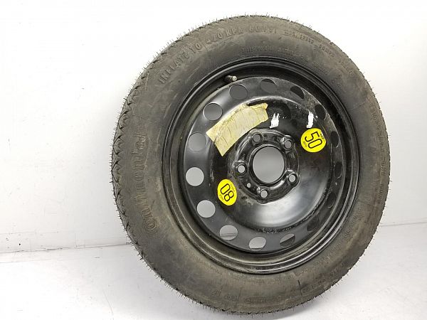 BMW 5 - roue de secours 5 | Autoparts24