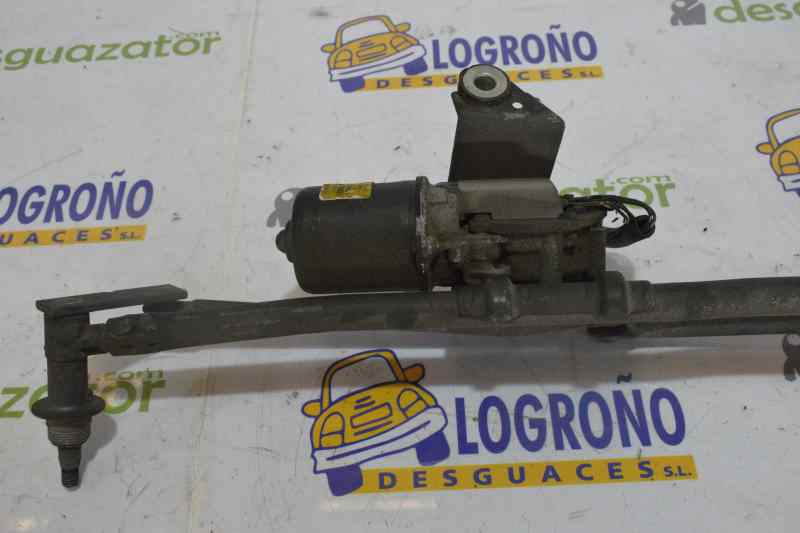 504084722 : Viskertræk og Viskermotor - for - Autoparts24