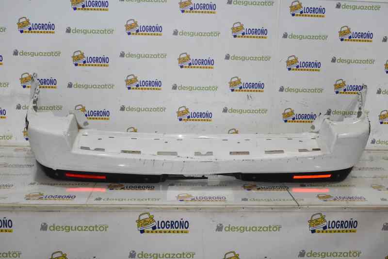 Brugt Land Rover Range - bagkofanger udvendig del | Autoparts24