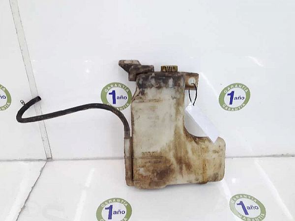 Brugt Nissan Navara - ekspansionsbeholder | Autoparts24