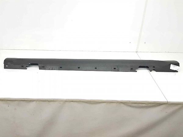 BMW X1 - Zijspoiler X1 | Autoparts24