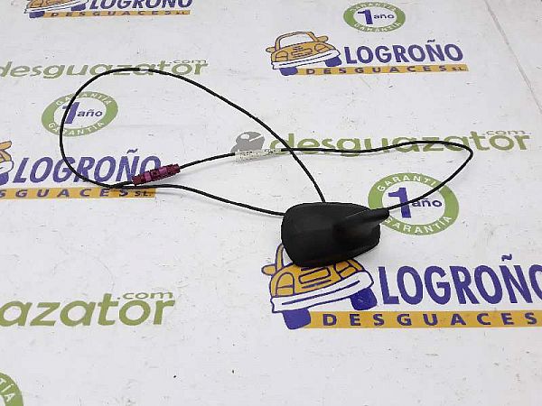 Brugt Mercedes-Benz C-class - antenne | Autoparts24