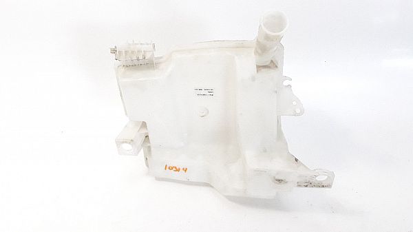 Ford Focus - Brandstoftank / Tank Focus | Autoparts24