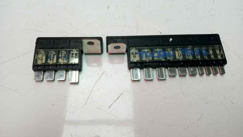 Hyundai Tucson - Bezpieczniki / Skrzynka bezpieczników Tucson | Autoparts24