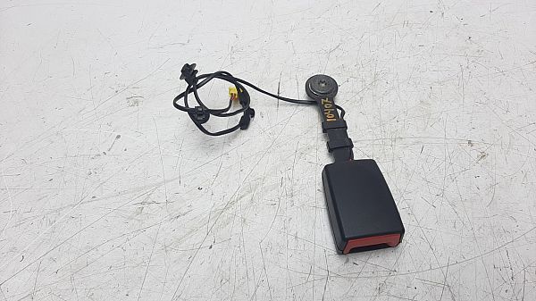 Smart Fortwo - Veiligheidsgordels, voor Fortwo | Autoparts24