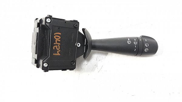 255671453R: Kontakt - visker, Kontakt - kombi, Airbag stelring ...