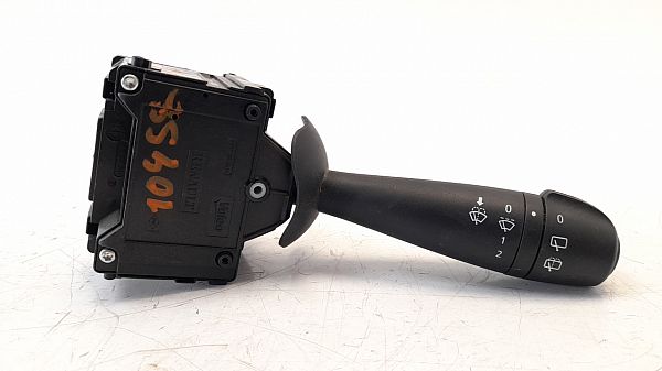 255671453R: Kontakt - visker, Kontakt - kombi, Airbag stelring ...
