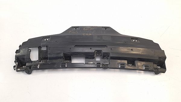 BMW - Spoiler achter | Autoparts24