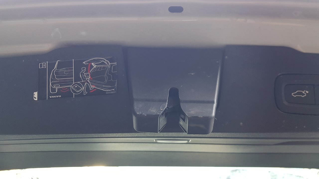 32149889: Zentralverriegelung, Motorhauben Schloss, Schließzylinder ...