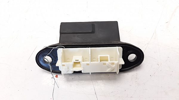 6943048030: Håndtag udvending, Kontakt -dør, Centrallås, - Autoparts24