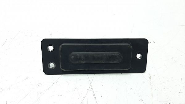 95835T02: Remlichtcontact, Handgreep / deurgreep achterklep, sensor ...