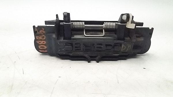 4F0-839-239 : Håndtag udvending - Autoparts24