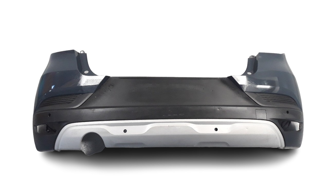 Brugt Renault Captur - bagkofanger udvendig del | Autoparts24