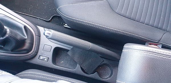 Renault Captur Handbremse gebraucht kaufen | Autoparts24