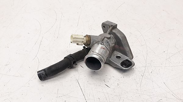 Toyota - Waterpomp | Autoparts24