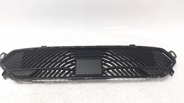 Citroën C4 - Osłona grill - maskownica przednia C4 | Autoparts24