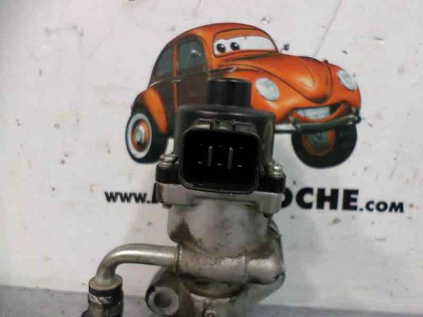 LF0120300 : Egr ventil - Autoparts24