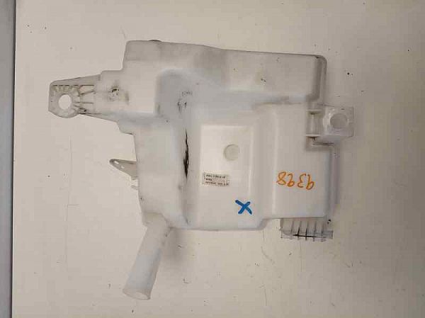 Ford Focus - Brandstoftank / Tank Focus | Autoparts24