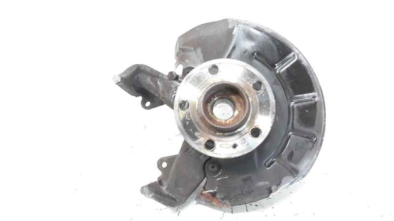 BMW 1 - Asschenkel / Wielnaaf achter 1 | Autoparts24