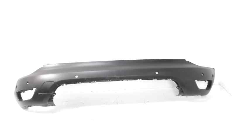 Brugt Renault Captur - bagkofanger udvendig del | Autoparts24