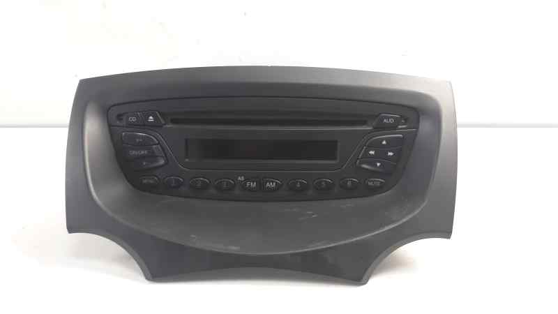 Ford KA - Radio mutidisplay KA | Autoparts24