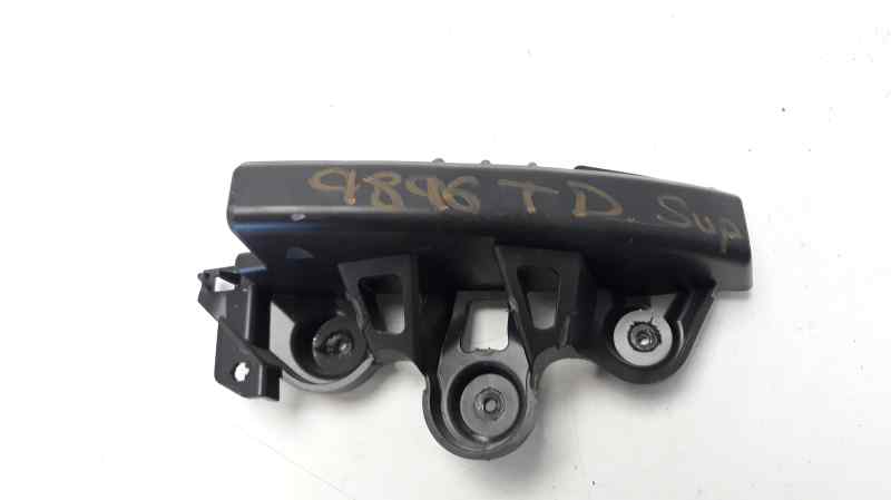 Citroën C3 - Sierlijsten C3 | Autoparts24