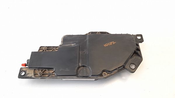 Brugt Citroën C4 - partikelfilter | Autoparts24