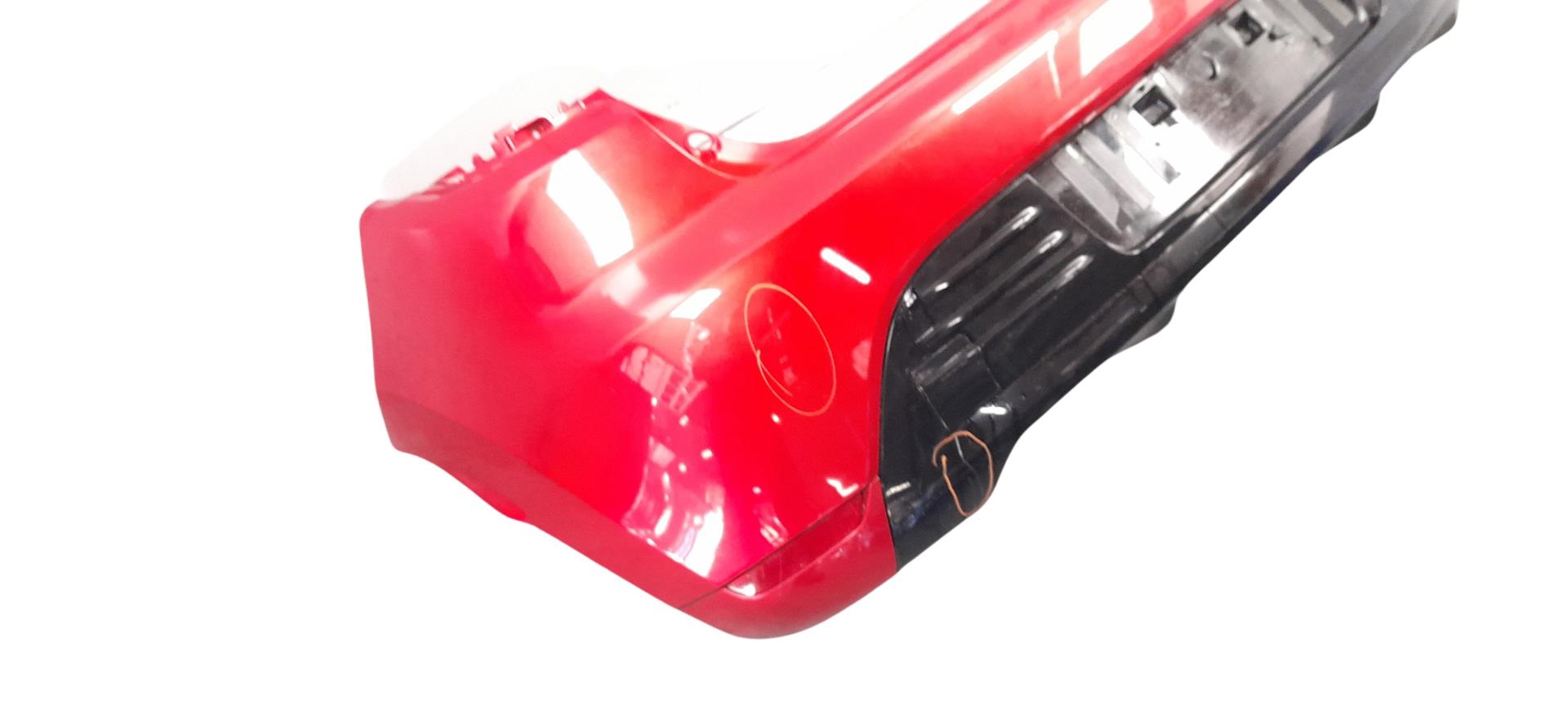 Brugt Renault Captur - bagkofanger udvendig del | Autoparts24