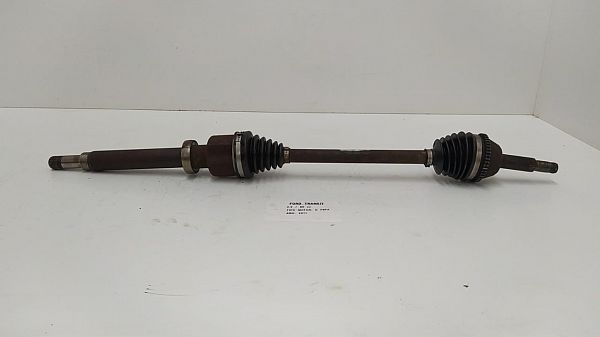 6C11-3B436-BE : Drivaksel for - Autoparts24