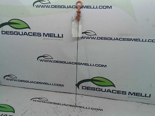 Toyota Corolla - Peilstok Corolla | Autoparts24