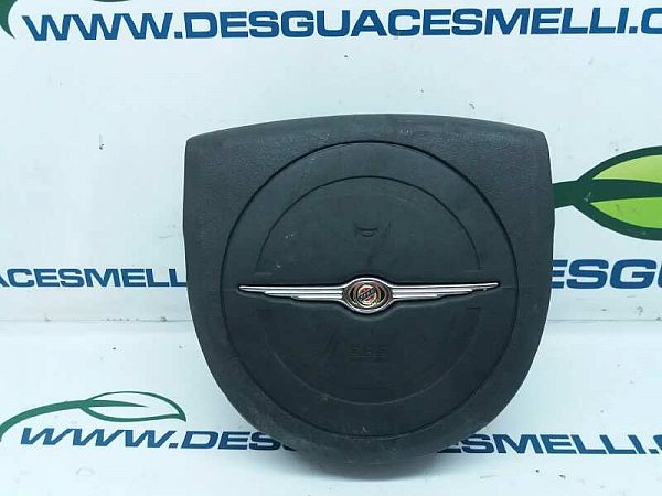 Chrysler 300 - Airbag compleet 300 | Autoparts24