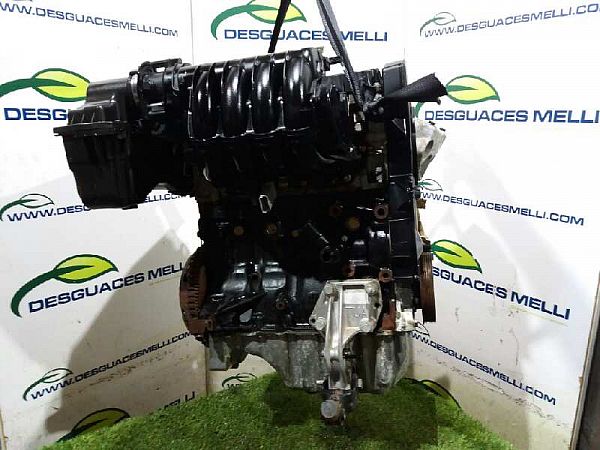 Citroën C4 - Motor C4 | Autoparts24