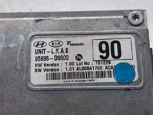 Kia - achteruitrijcamera | Autoparts24
