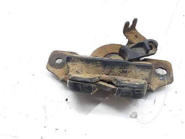 9821666680: Hjelmlås, Dørlås, Centrallås, - Autoparts24