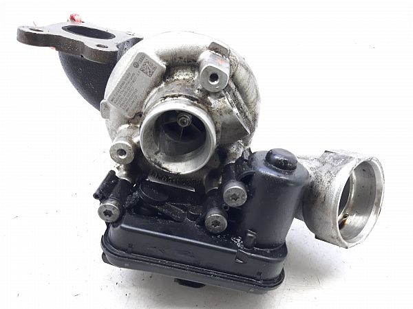 Seat Ateca - Turbo / G-lader Ateca | Autoparts24