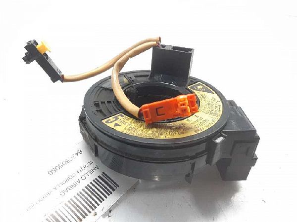 84306-05050 : Airbag stelring - Autoparts24