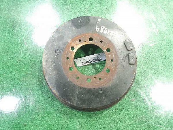 42431-0K120 : Bremsetromle - Autoparts24