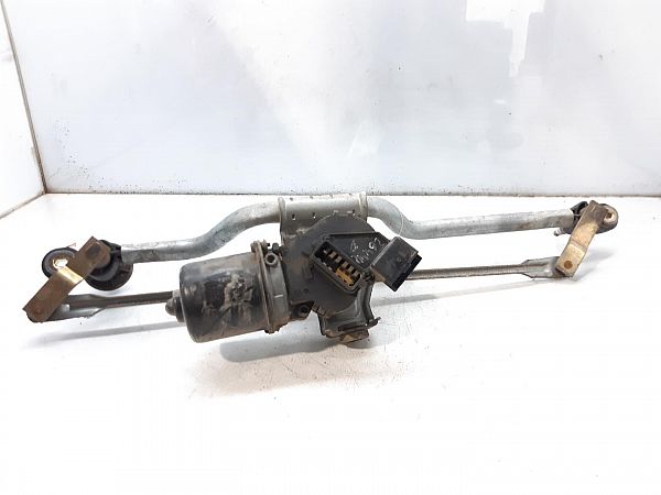 7701207956 : Viskermotor - for og Viskertræk - Autoparts24