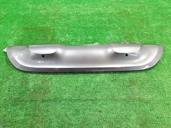 Renault Kadjar - Spoiler achter Kadjar | Autoparts24