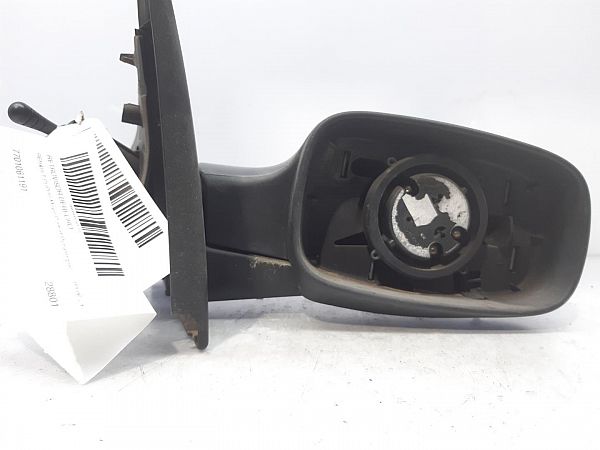 7701061191 : Sidespejl - Autoparts24