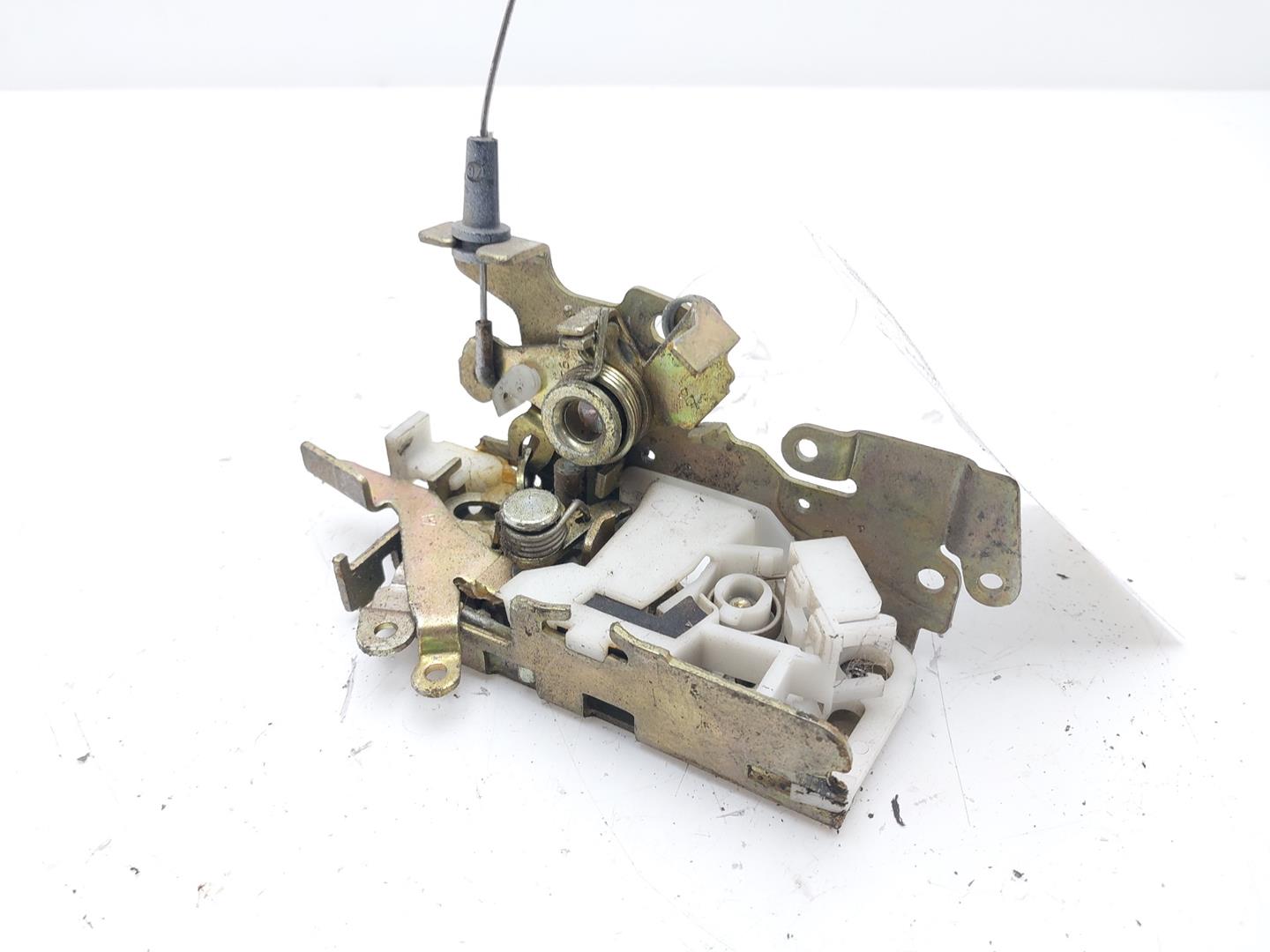 Undervogn/styrtoej til Mercedes-Benz Sprinter 2-t Bus (901, 902) | Autoparts24