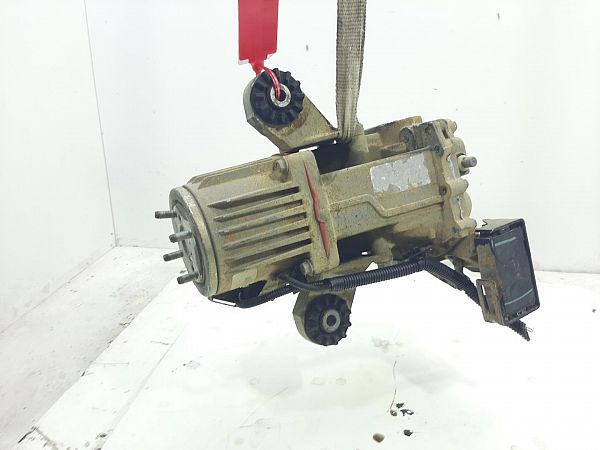 3570A007 : Bagtøjsklump - Autoparts24