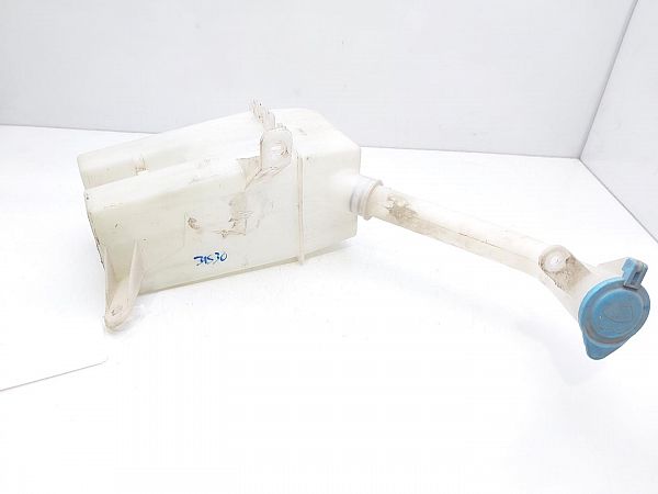 Daewoo Lacetti - Brandstoftank / Tank Lacetti | Autoparts24