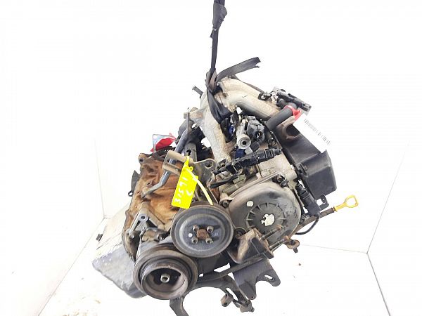 Brugt Kia Picanto - motor | Autoparts24