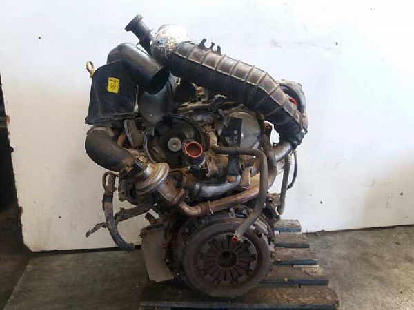 Ford Transit - Motor Transit | Autoparts24