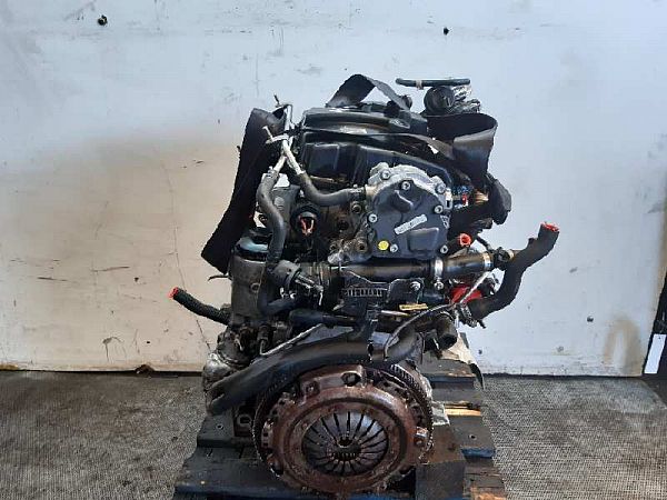 Brugt Audi A2 - motor | Autoparts24