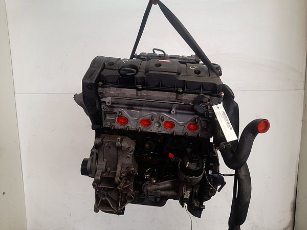 Citroën C4 - Motor C4 | Autoparts24